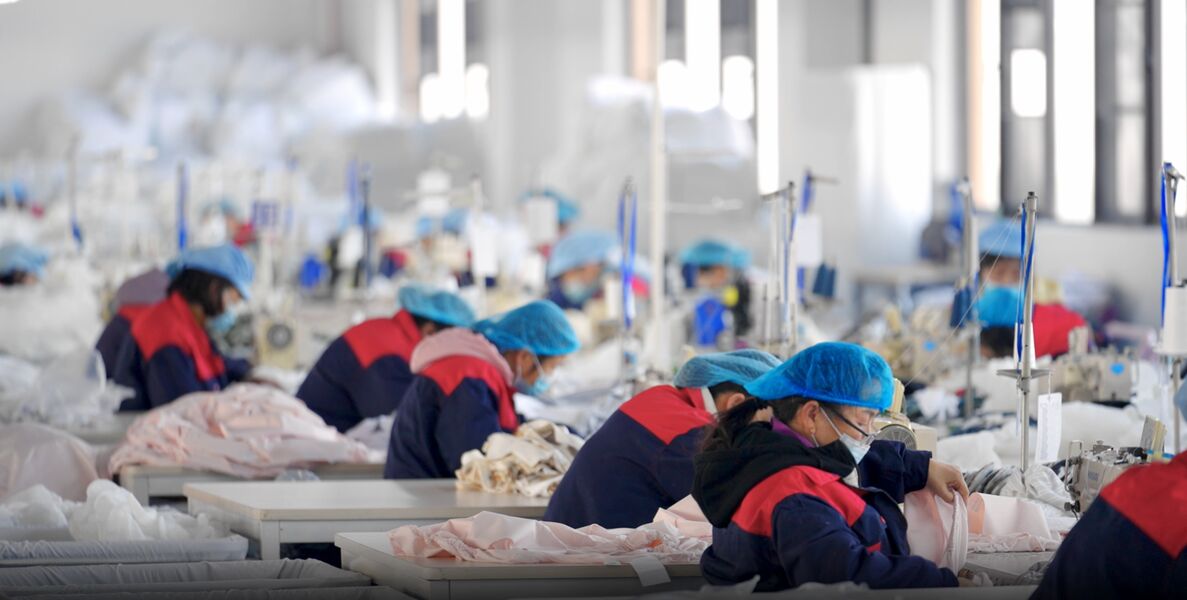 Feather and Down Raw Material factory - Feather and Down Home Textile ...